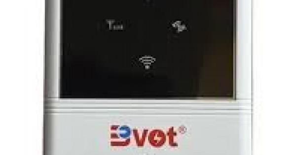 Modem Pocket Wifi BVOT M80 4G LTE - 150Mbps