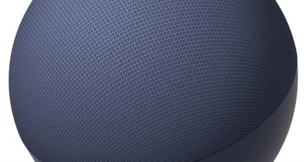 Assistant vocal Amazon Alexa Echo Dot 5