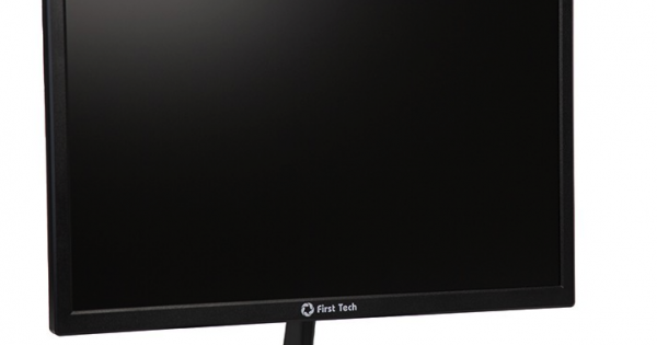 Ecran Moniteur 19" VGA+HDMI+SPEAKER FT