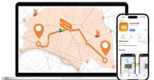 Abonnement protrack A vie ( logiciel de suivi GPS )