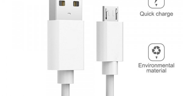 Cable data Micro USB yesido CA22